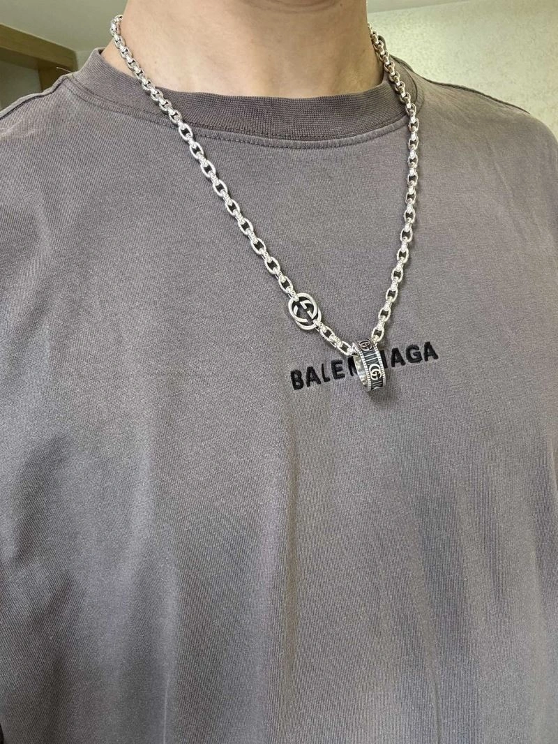 Brand-original Gucci Necklaces