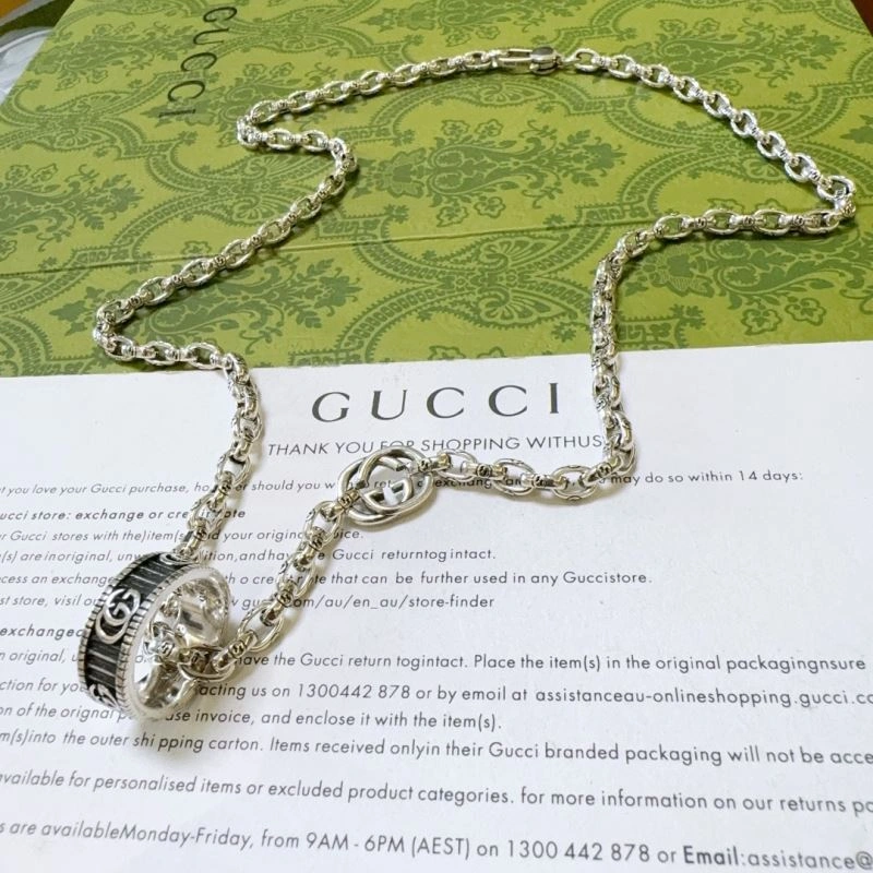 Brand-original Gucci Necklaces