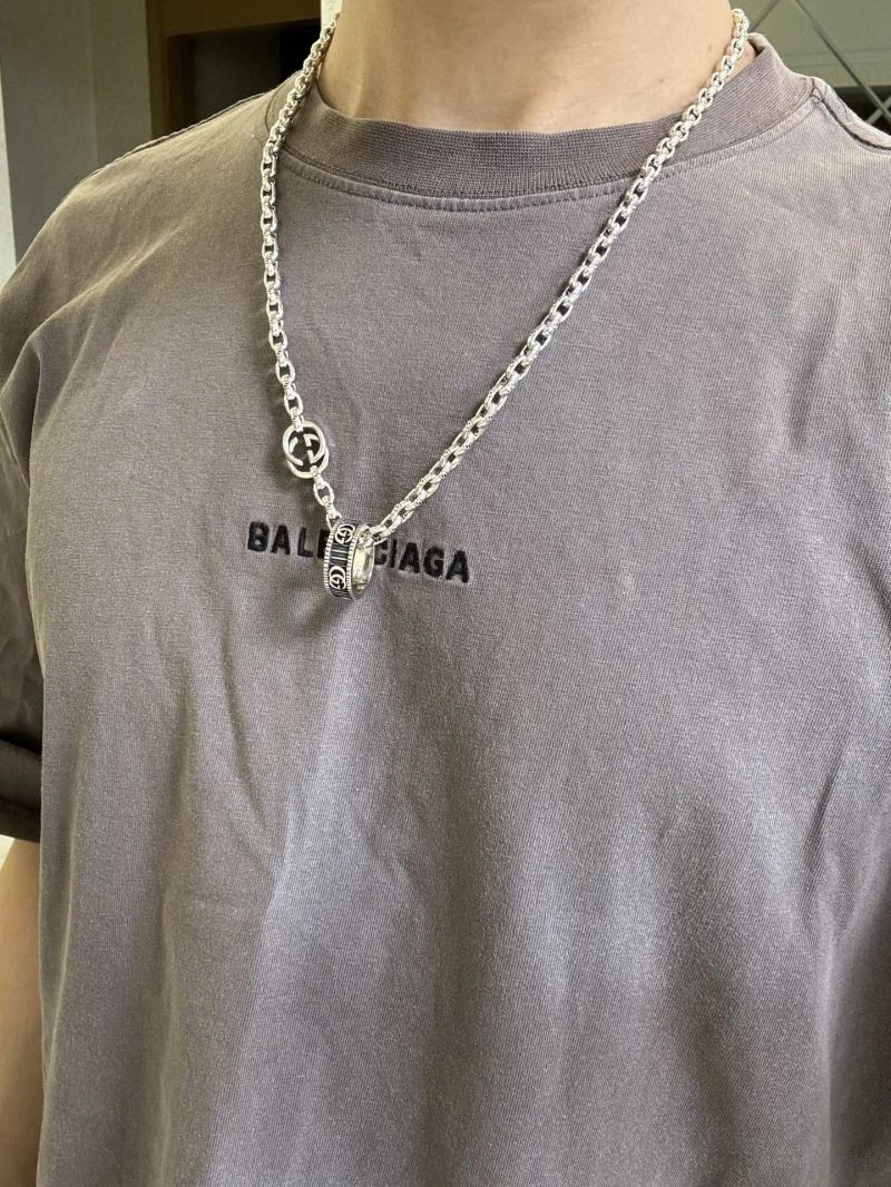 Brand-original Gucci Necklaces