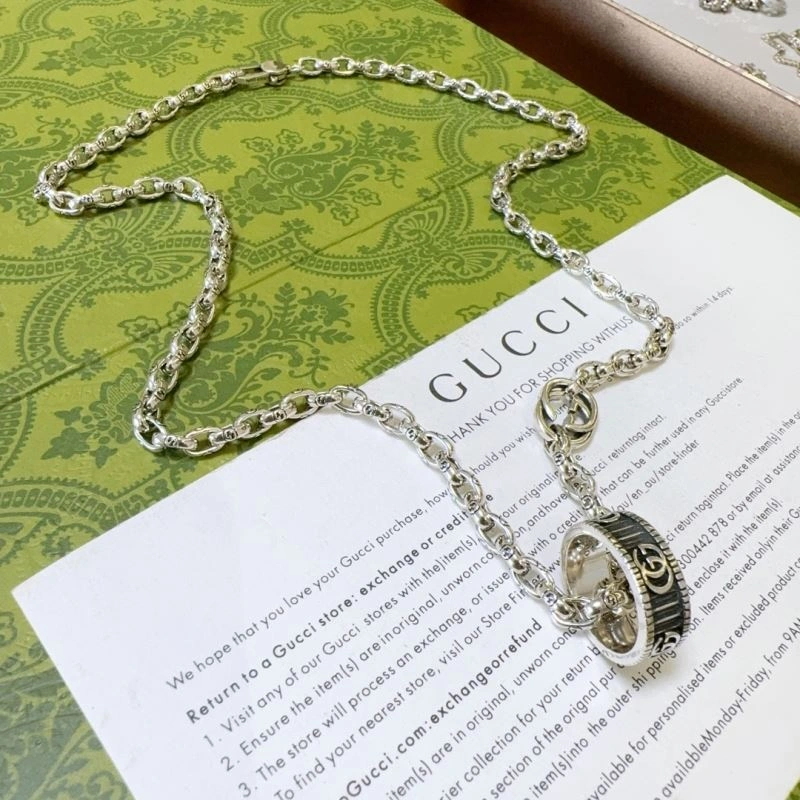 Brand-original Gucci Necklaces