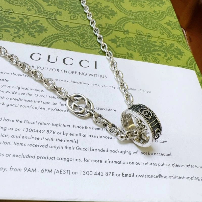 Brand-original Gucci Necklaces