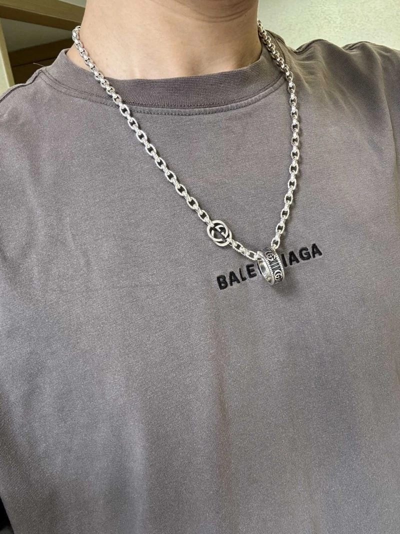 Brand-original Gucci Necklaces