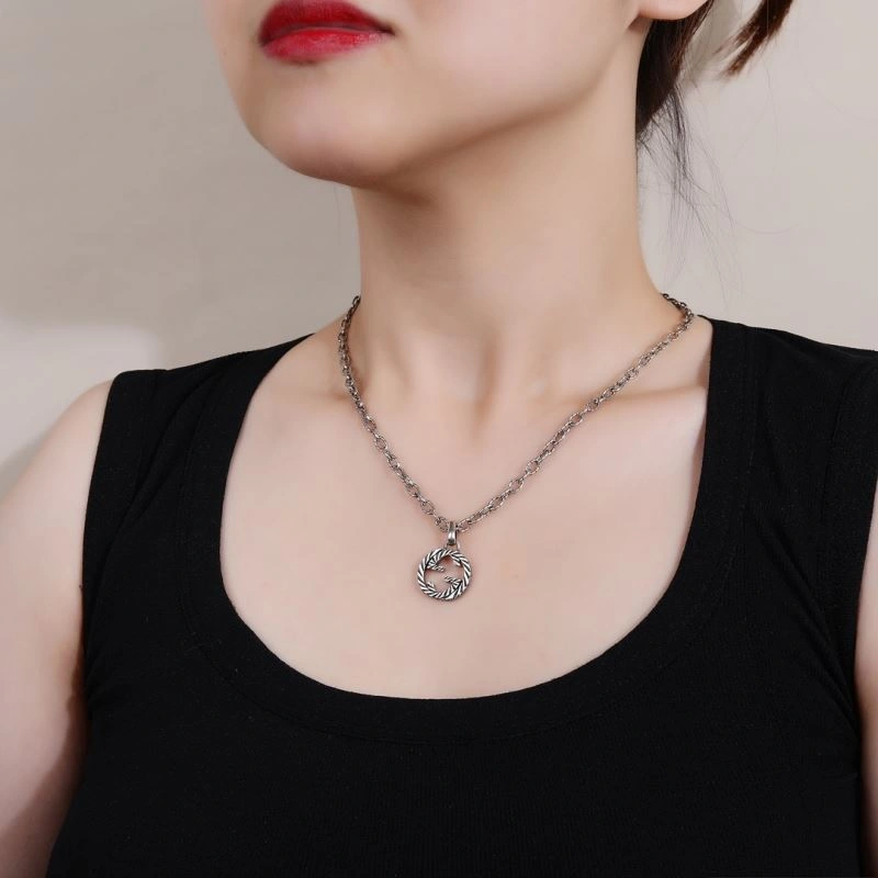 Precise copy Gucci Necklaces