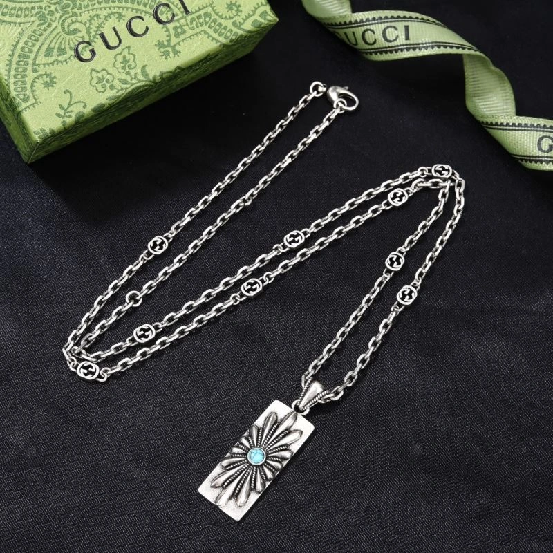 Gucci Necklaces
