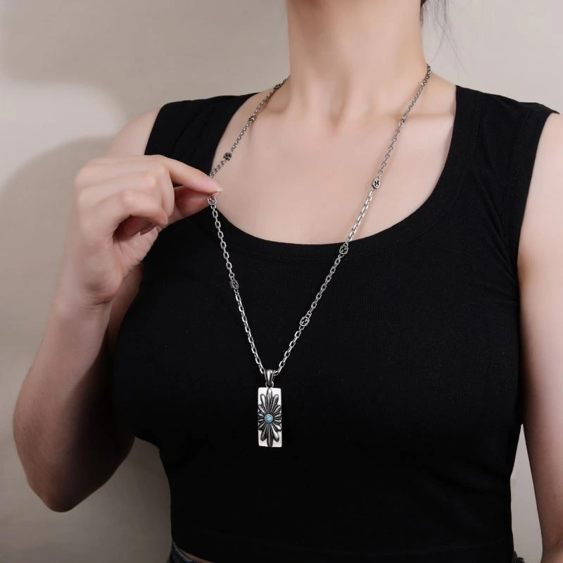 Brand-authenticated Gucci Necklaces