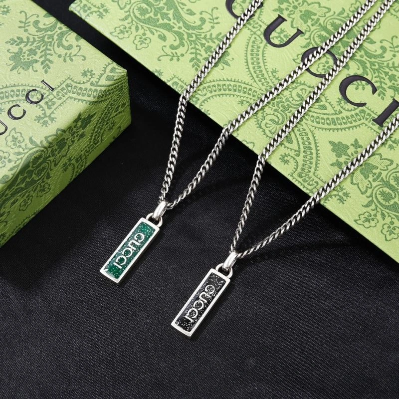 Gucci Necklaces