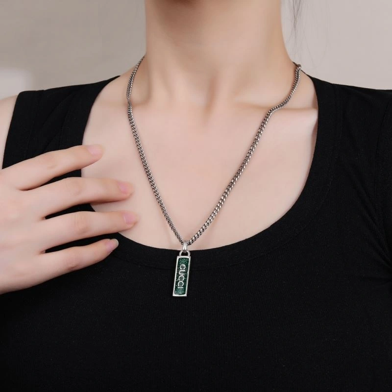 OEM Gucci Necklaces