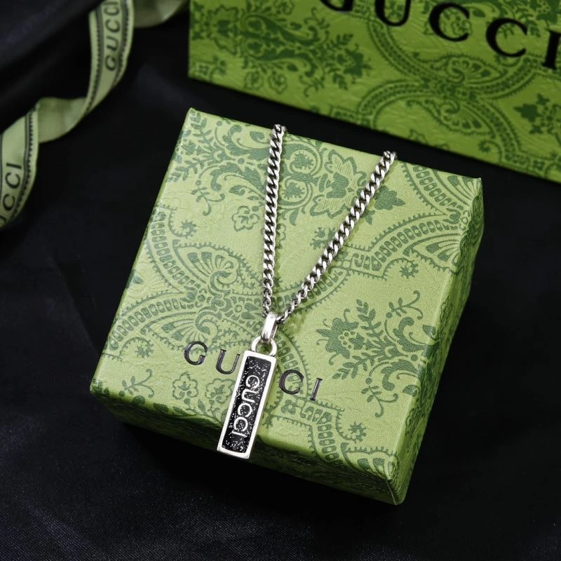 OEM Gucci Necklaces