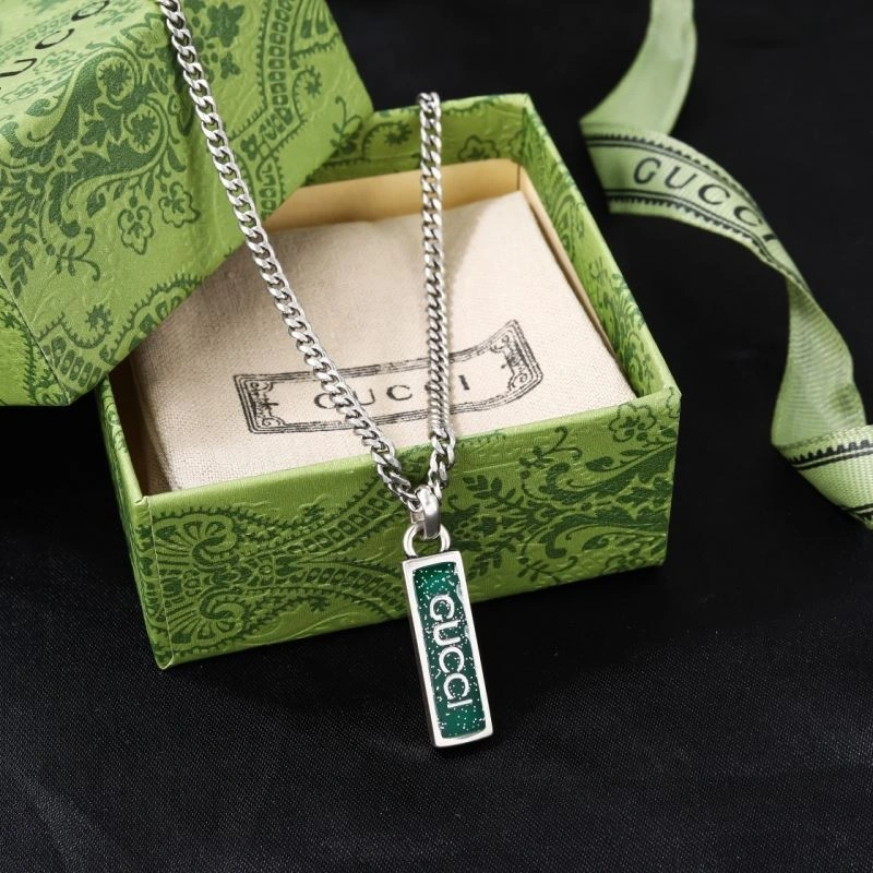 OEM Gucci Necklaces