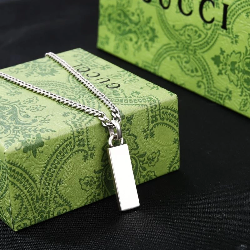 OEM Gucci Necklaces