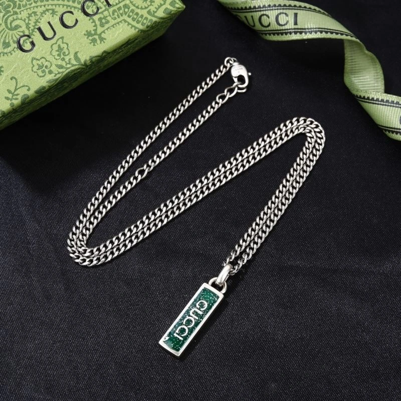 OEM Gucci Necklaces