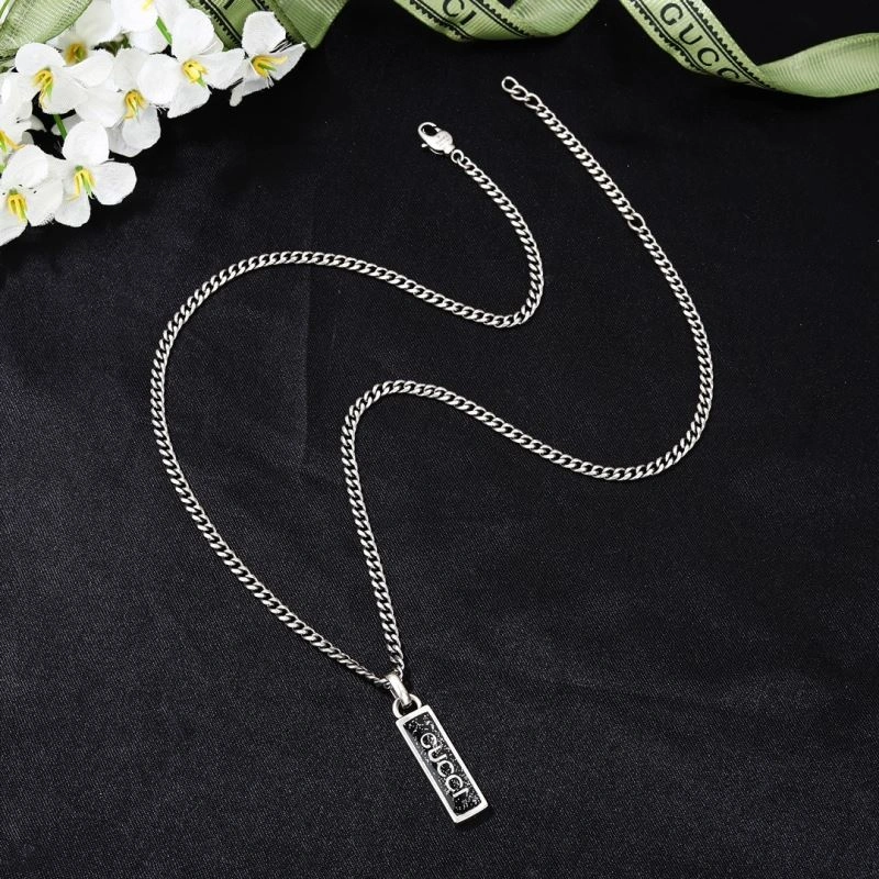 OEM Gucci Necklaces