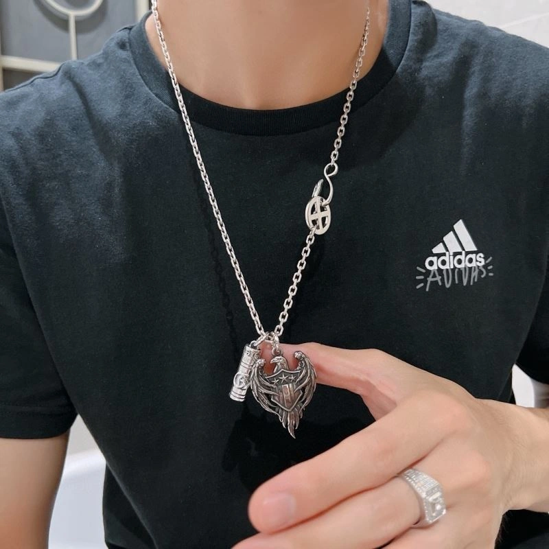 Real Gucci Necklaces