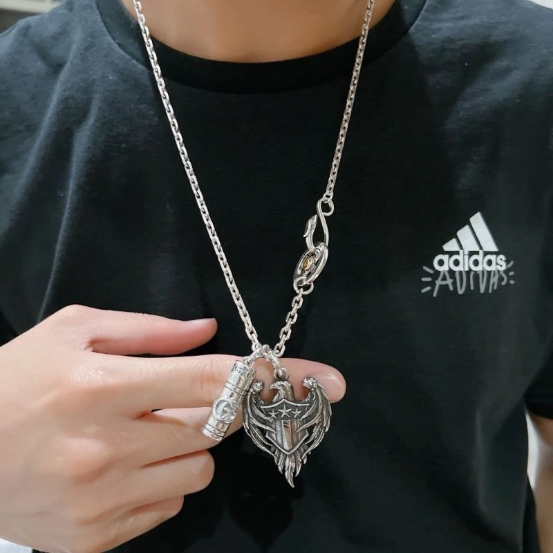 Real Gucci Necklaces