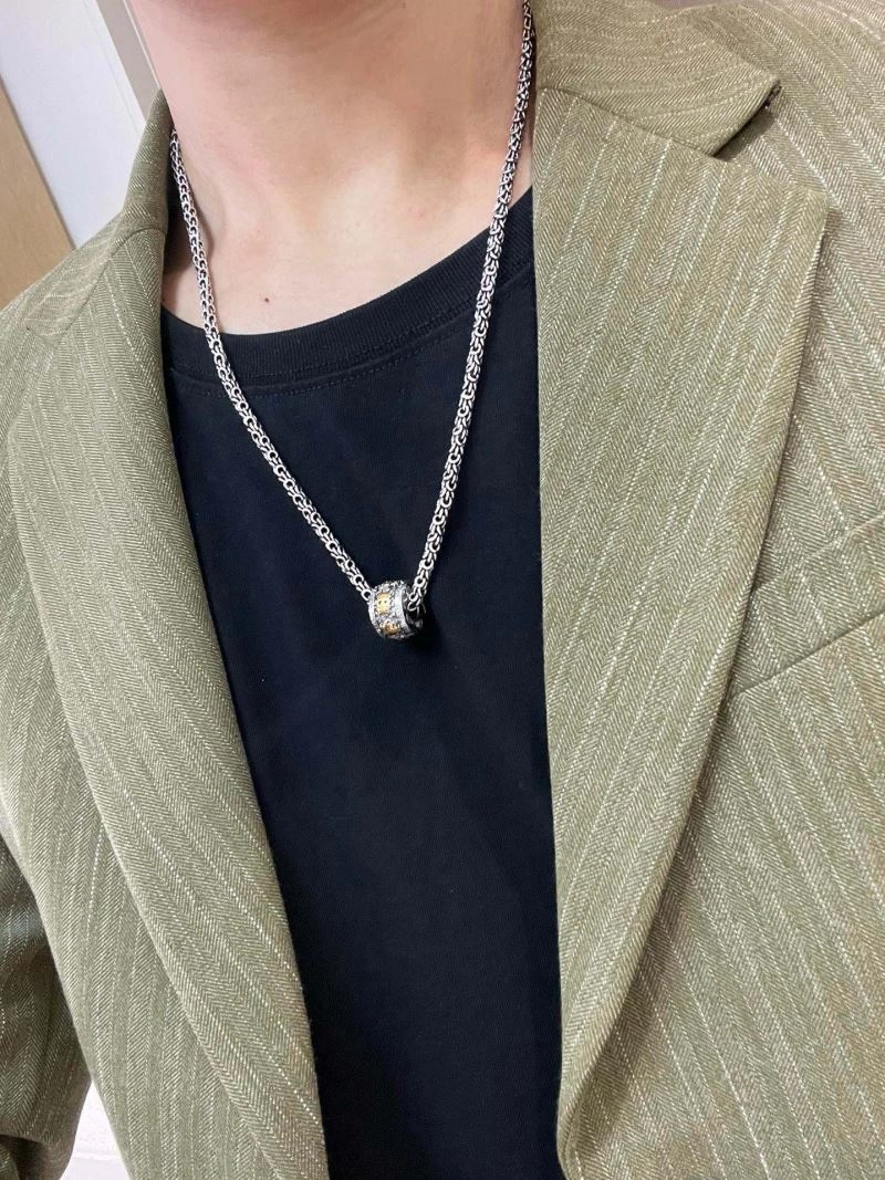 High fidelity Gucci Necklaces