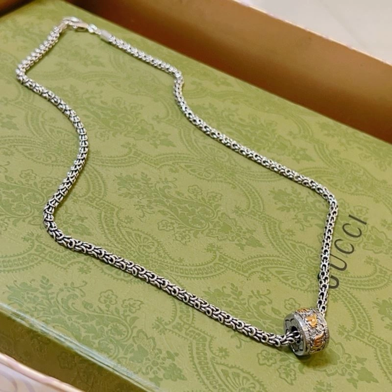 High fidelity Gucci Necklaces