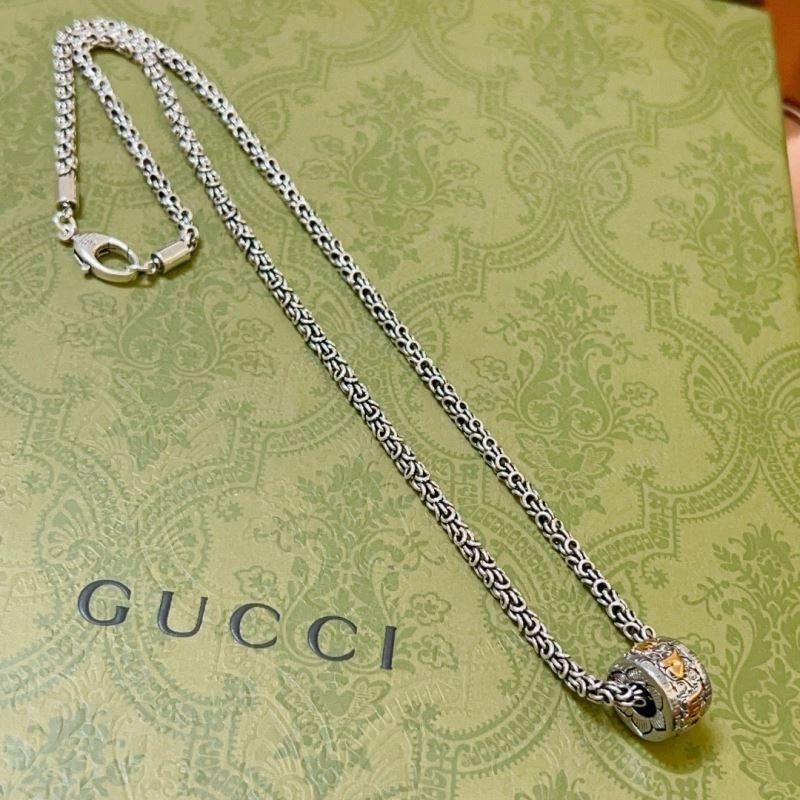 High fidelity Gucci Necklaces