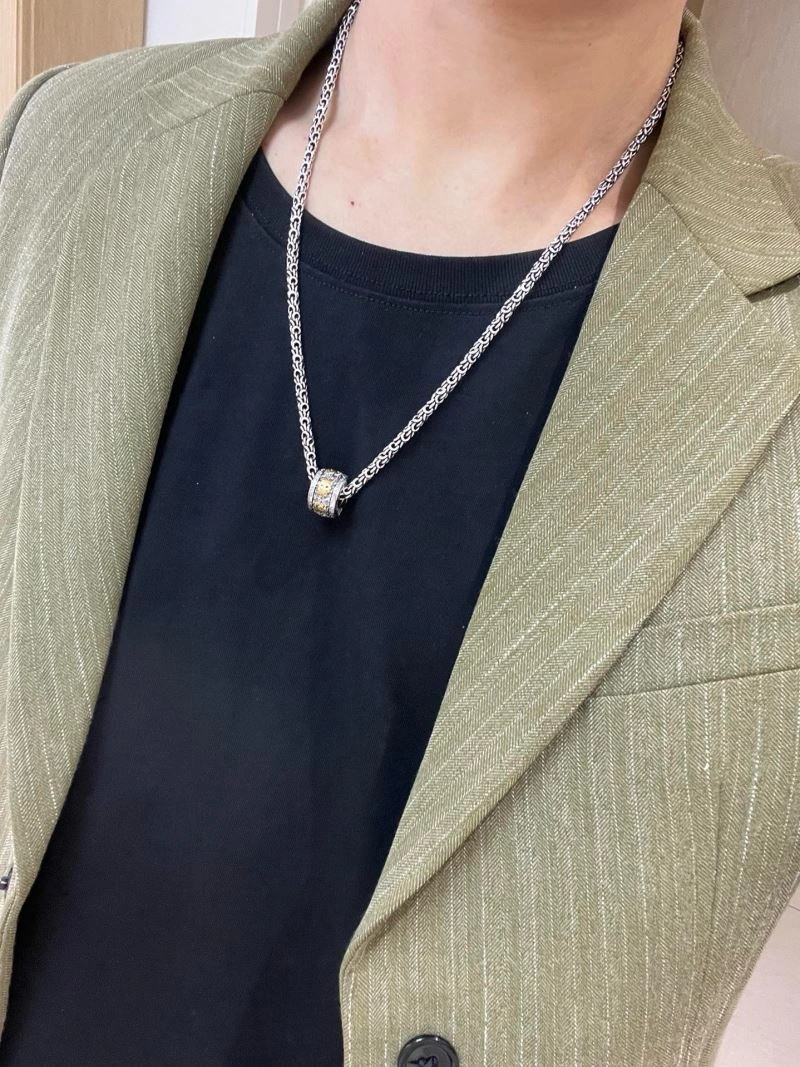 High fidelity Gucci Necklaces