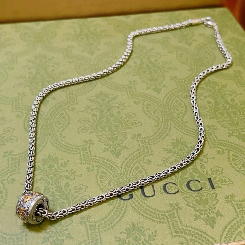 High fidelity Gucci Necklaces