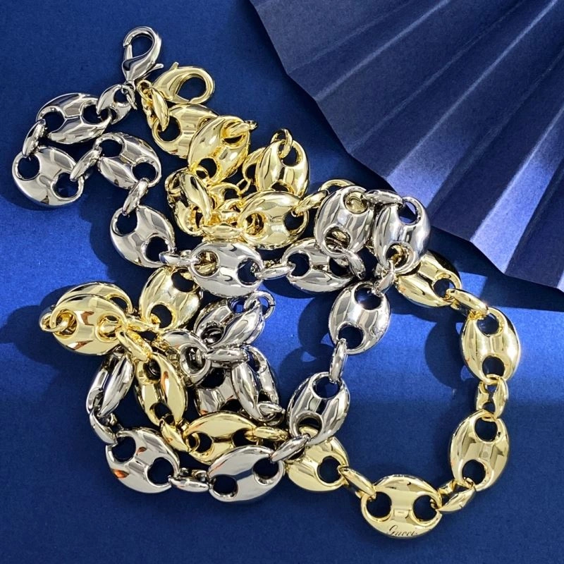 Economical Gucci Necklaces