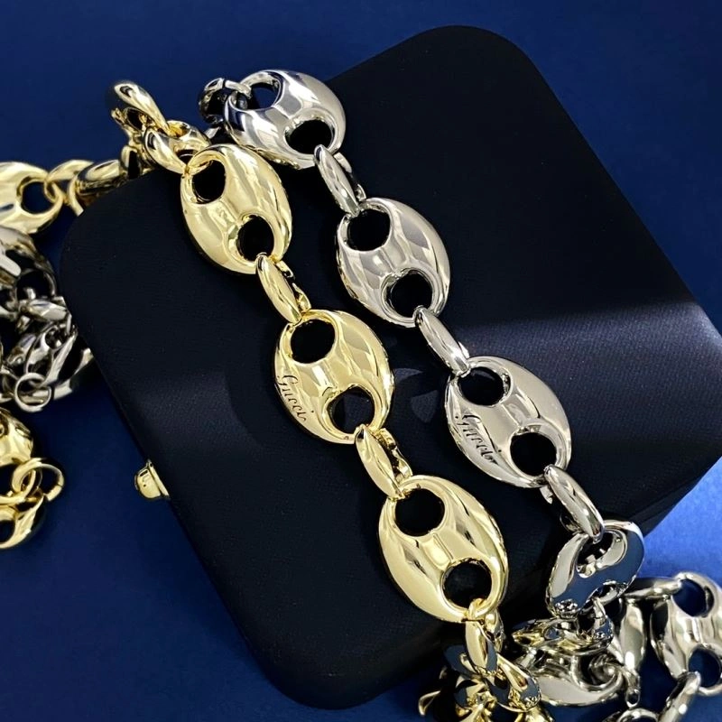 Economical Gucci Necklaces