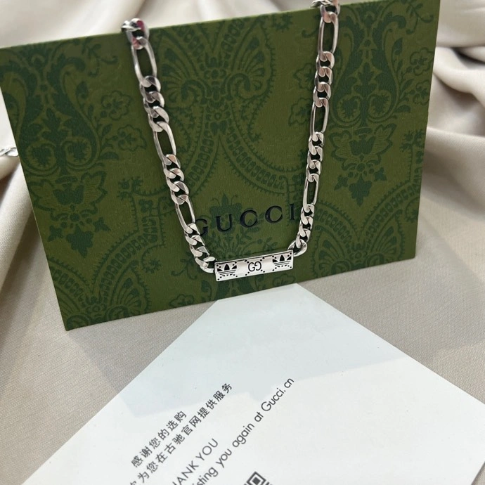 Top match Gucci Necklaces