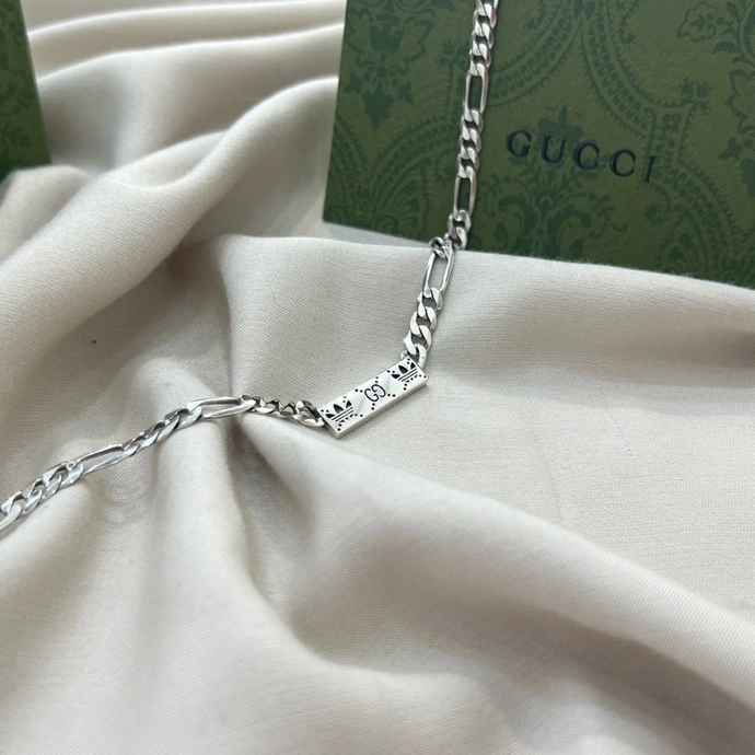 Top match Gucci Necklaces