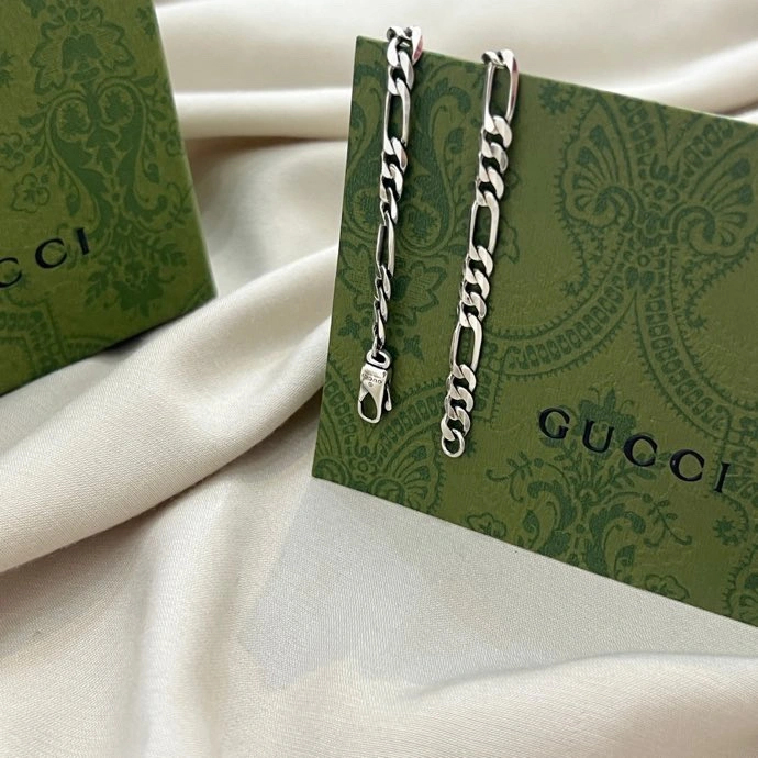 Top match Gucci Necklaces