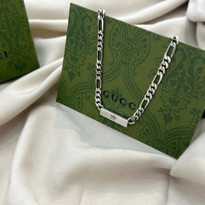 Top match Gucci Necklaces