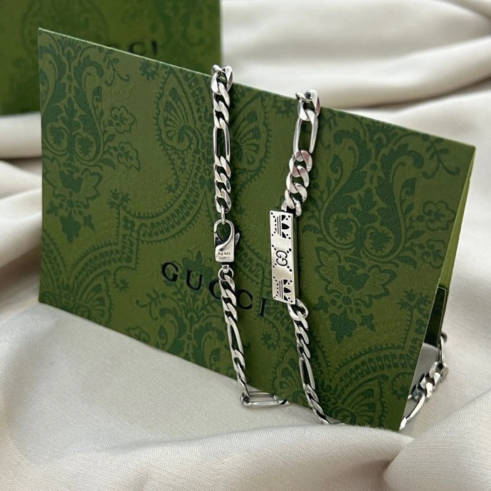 Top match Gucci Necklaces