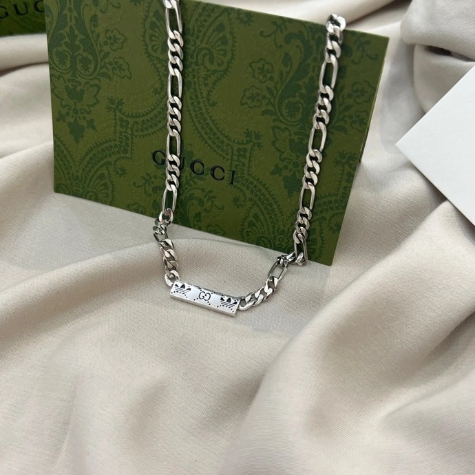 Top match Gucci Necklaces