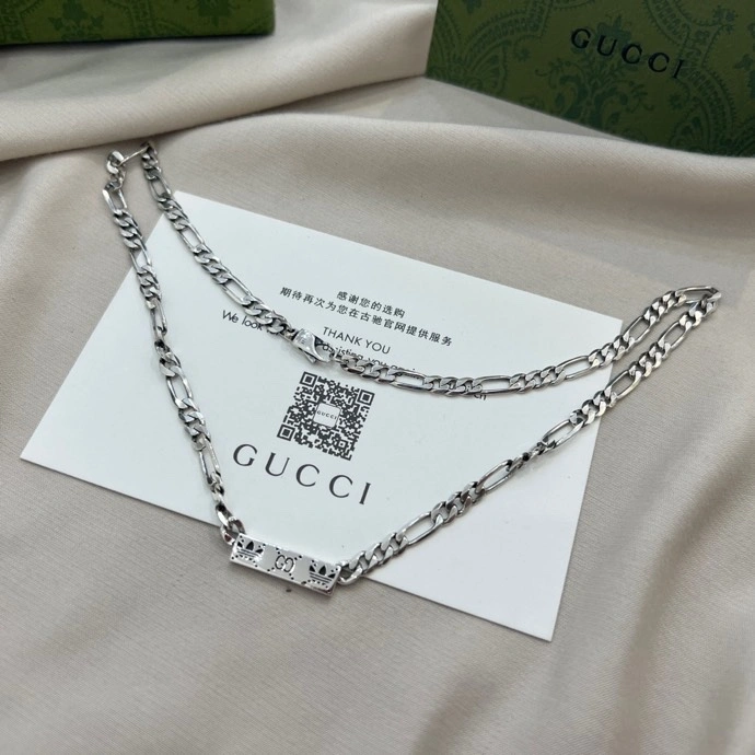 Top match Gucci Necklaces