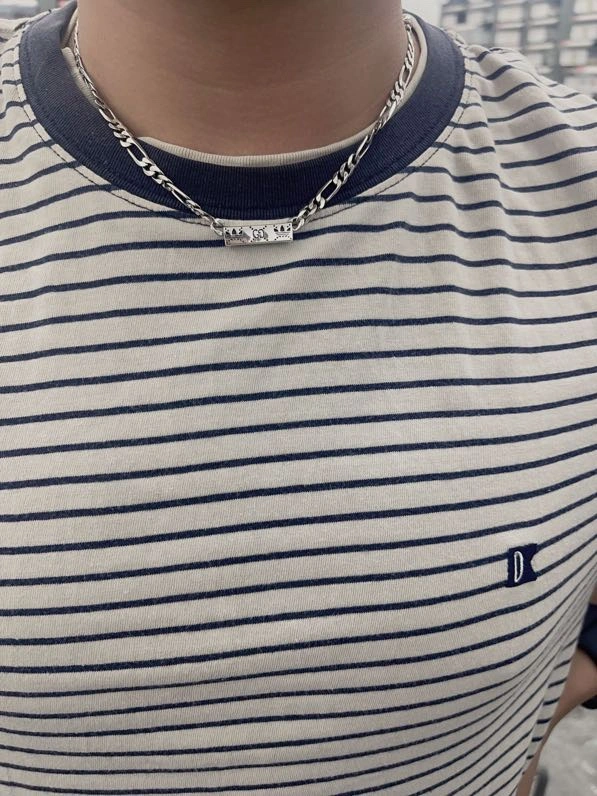 Top match Gucci Necklaces