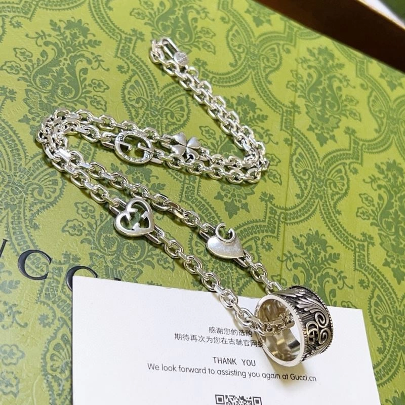 Genuine Gucci Necklaces