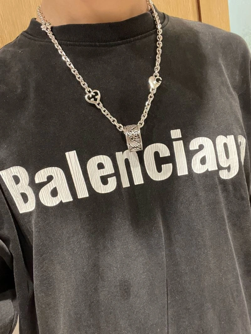 Genuine Gucci Necklaces