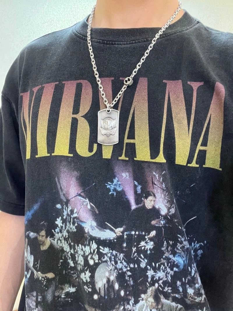 Budget-friendly Gucci Necklaces