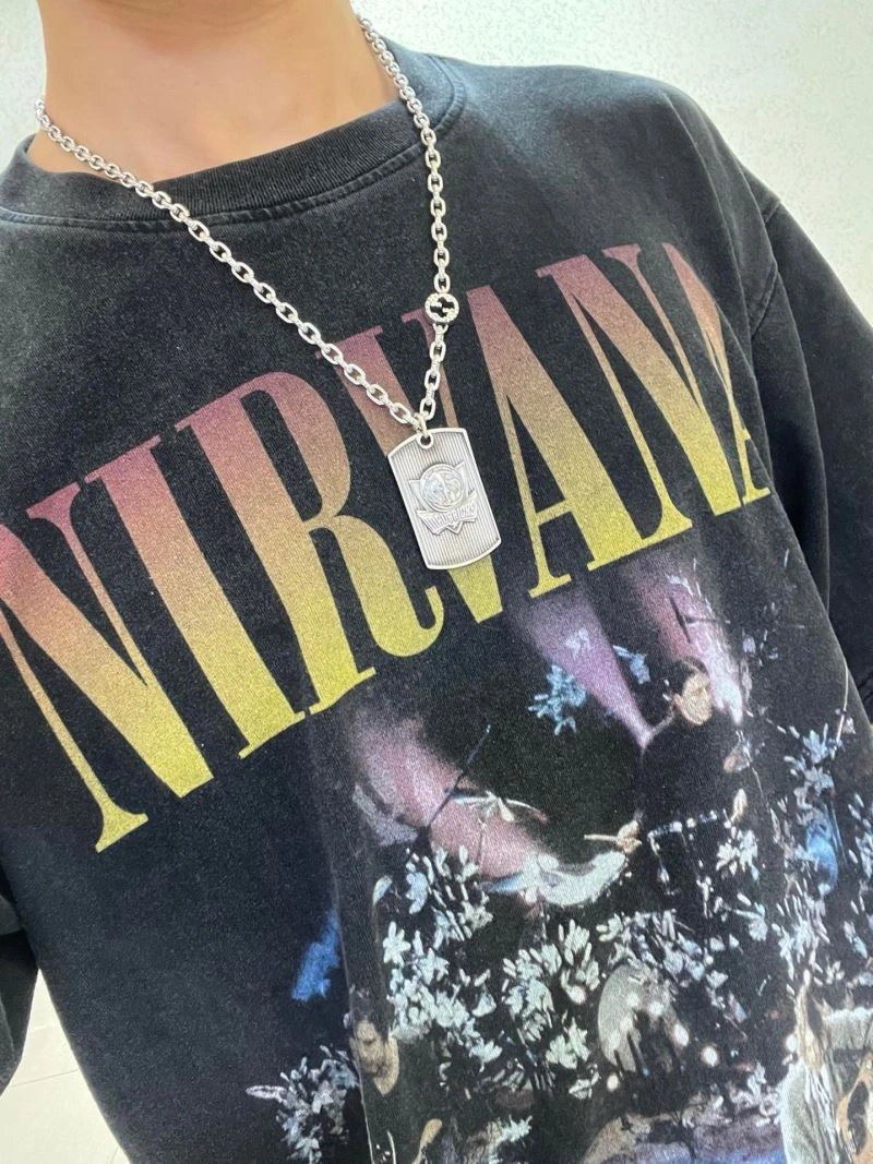 Budget-friendly Gucci Necklaces