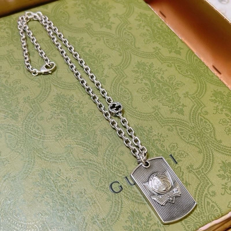 Budget-friendly Gucci Necklaces