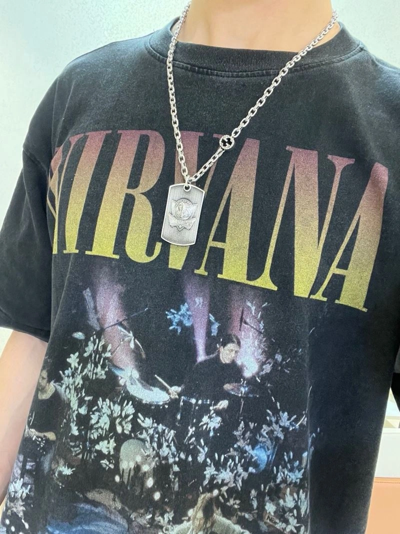 Budget-friendly Gucci Necklaces