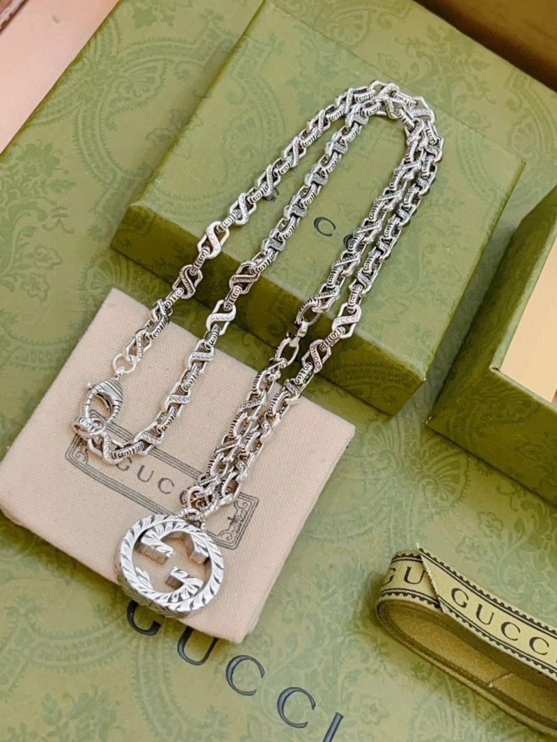 Low-cost Gucci Necklaces