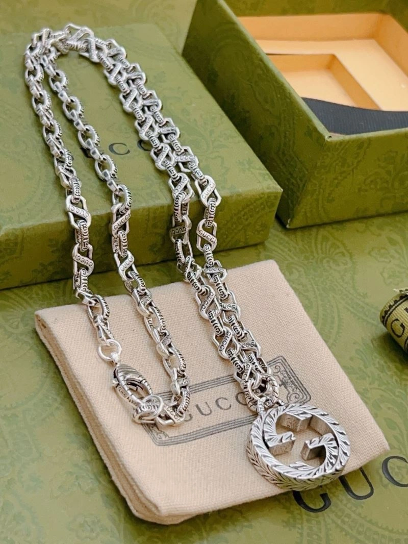 Low-cost Gucci Necklaces