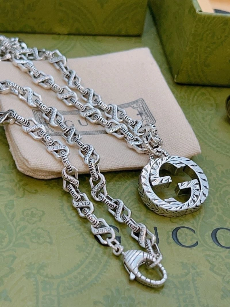 Low-cost Gucci Necklaces