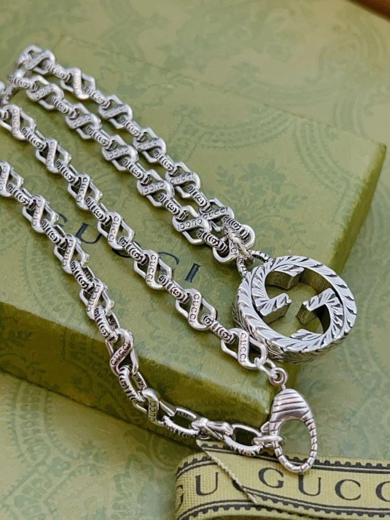 Low-cost Gucci Necklaces