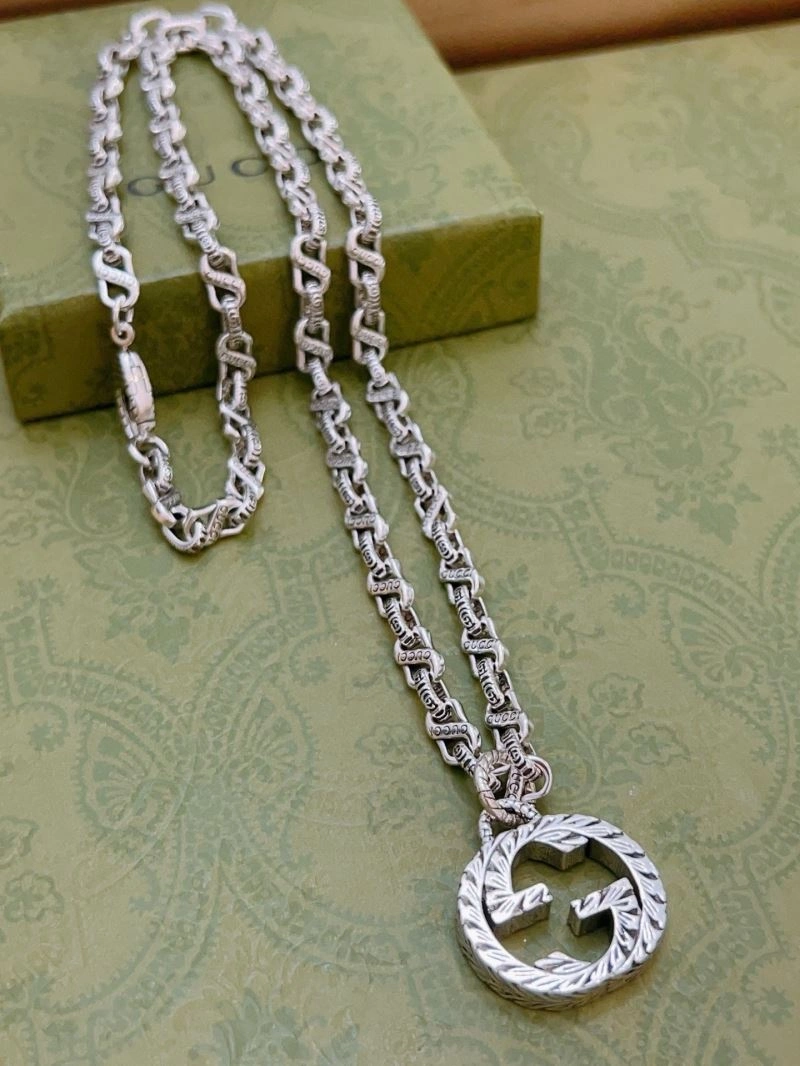 Low-cost Gucci Necklaces