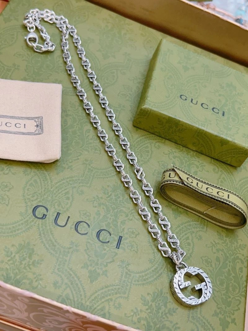 Low-cost Gucci Necklaces