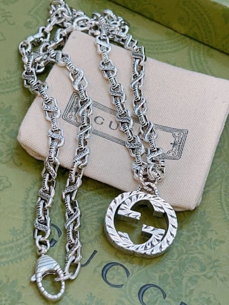 Low-cost Gucci Necklaces