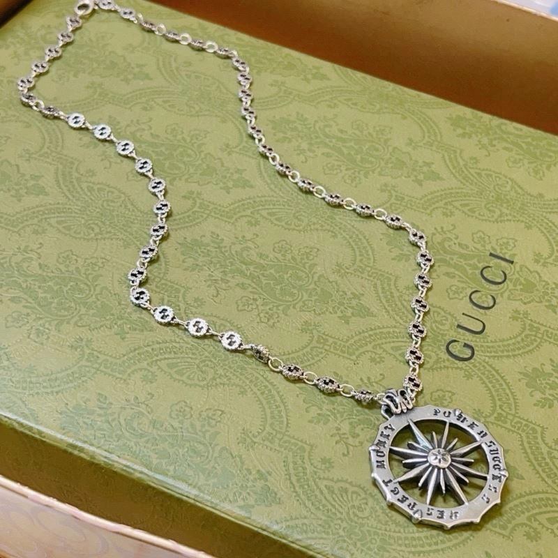Affordable Gucci Necklaces