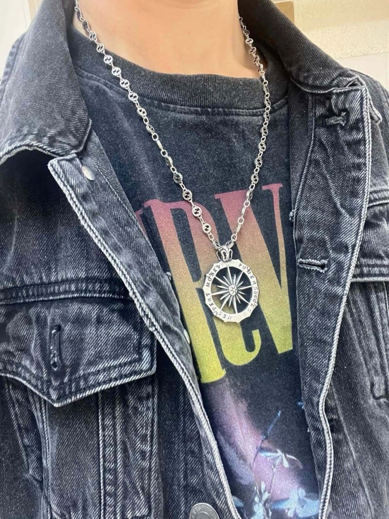 Affordable Gucci Necklaces