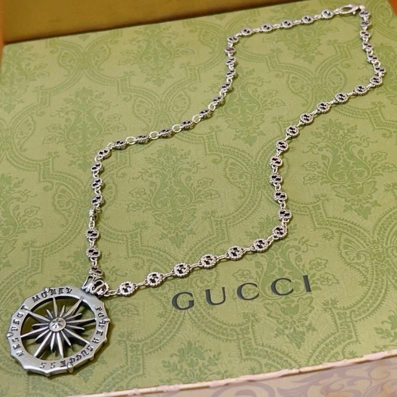 Affordable Gucci Necklaces
