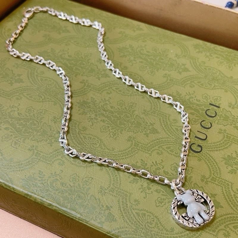 Top match Gucci Necklaces